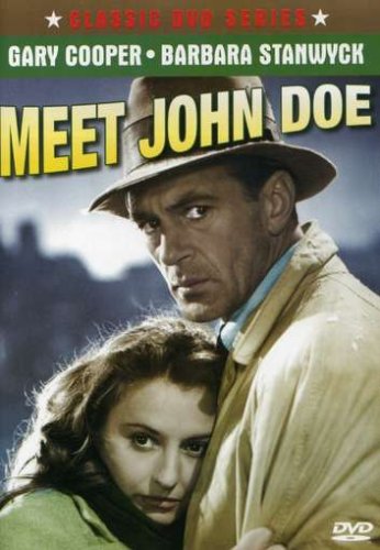 Meet John Doe – Pristine Sales