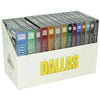 Dallas TV Series Complete DVD Box Set Includes All 14 Seasons +3 Movie ...