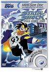 Static Shock - The New Kid (Mini-DVD) - Pristine Sales